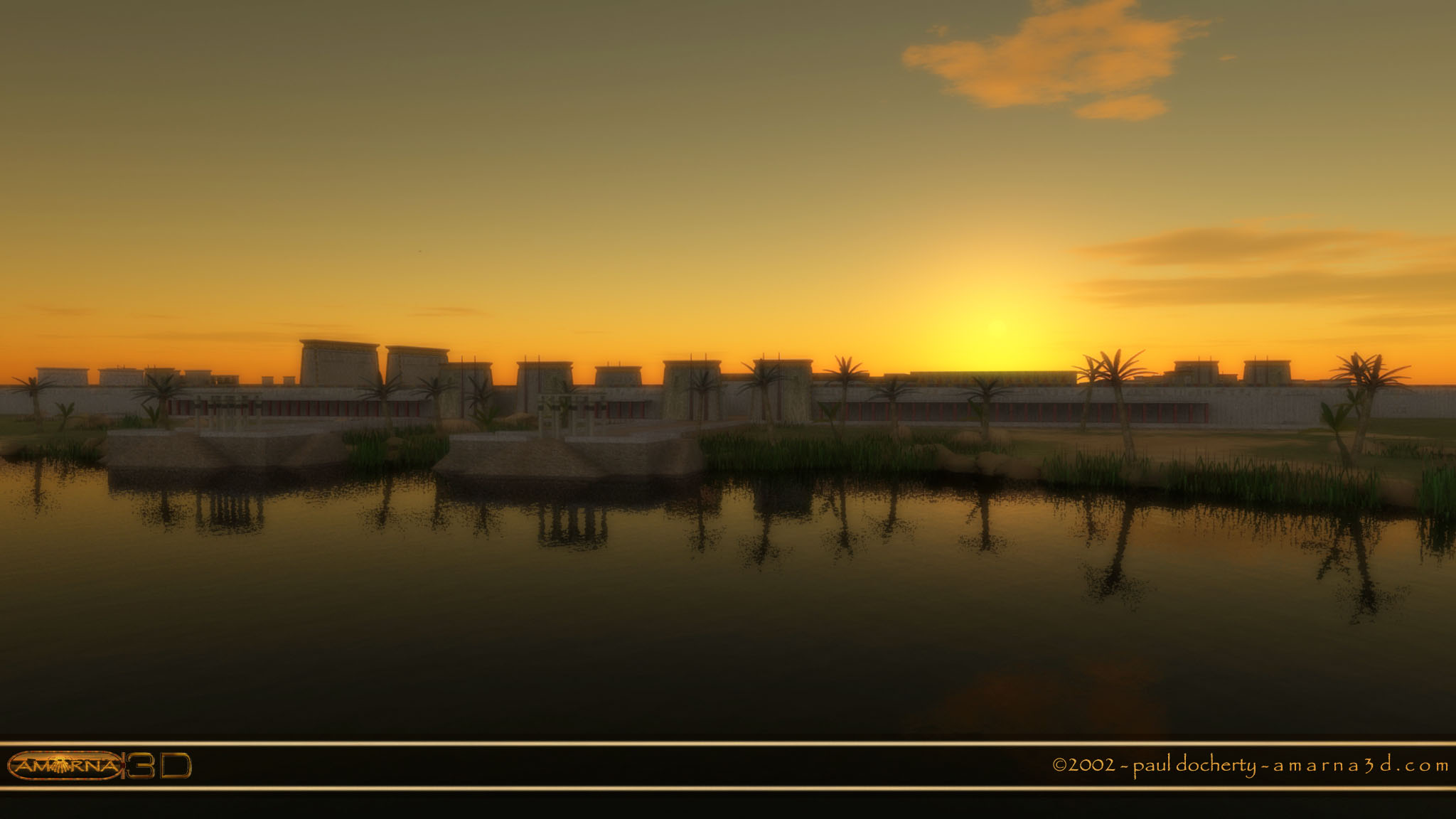 Blog | Paul Docherty